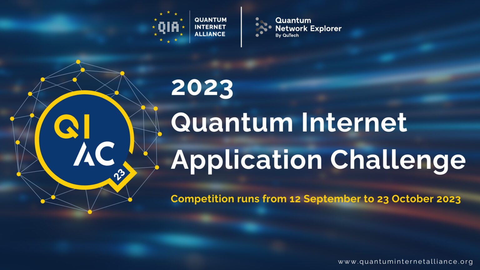 QuTech - Research institute for quantum computing and quantum internet