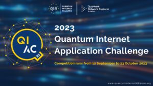 QuTech - Research institute for quantum computing and quantum internet