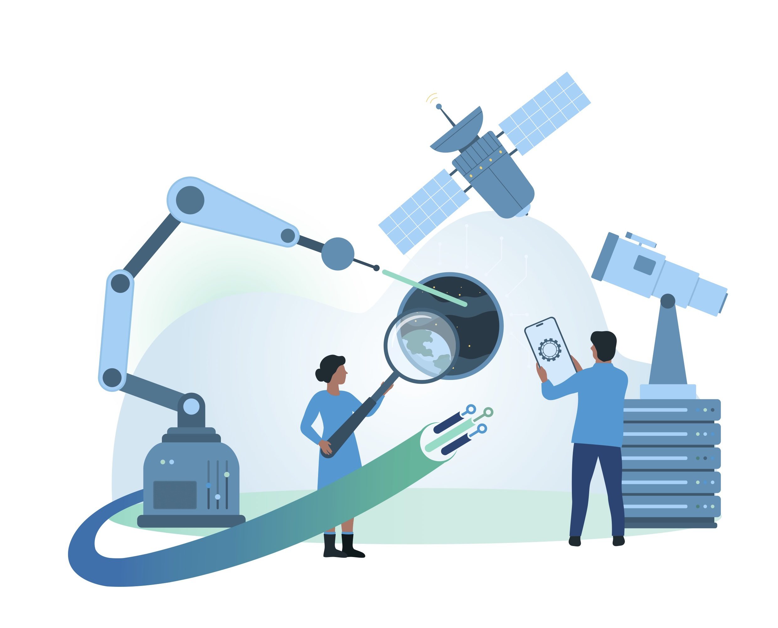 Dutch National Technology Strategy identifies quantum as ‘key ...