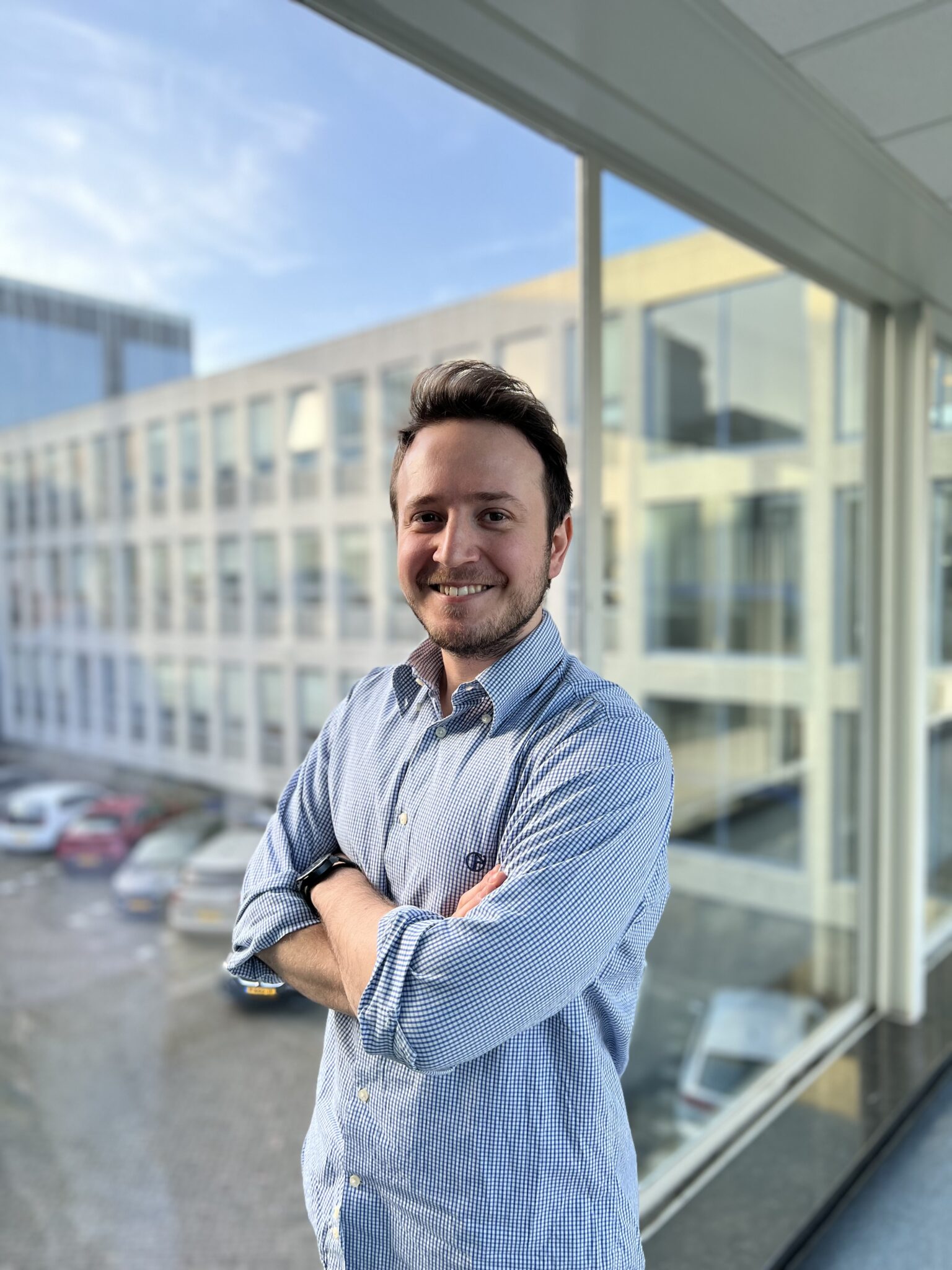 Labs and Groups - QuTech