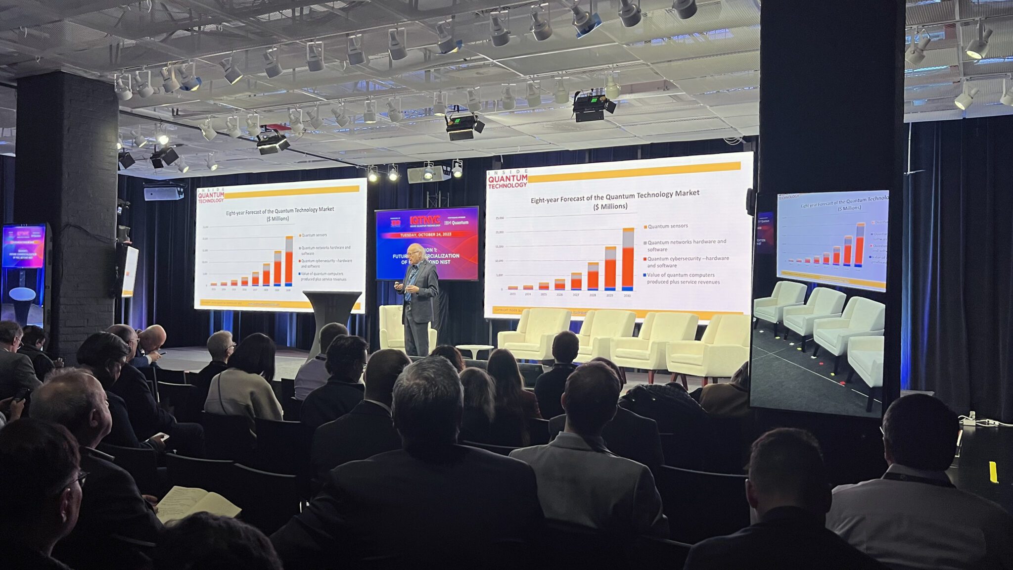 Dutch quantum ecosystem upgrades integrated quantum computer for the ...