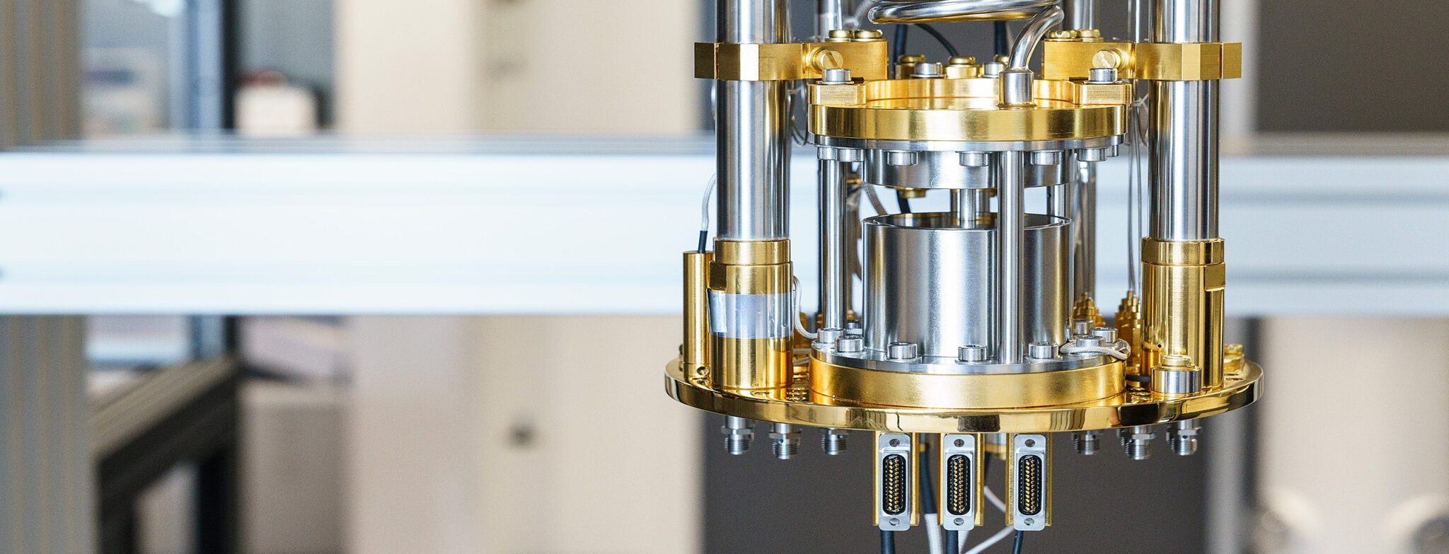 High-fidelity operation in spin-qubit registers - QuTech