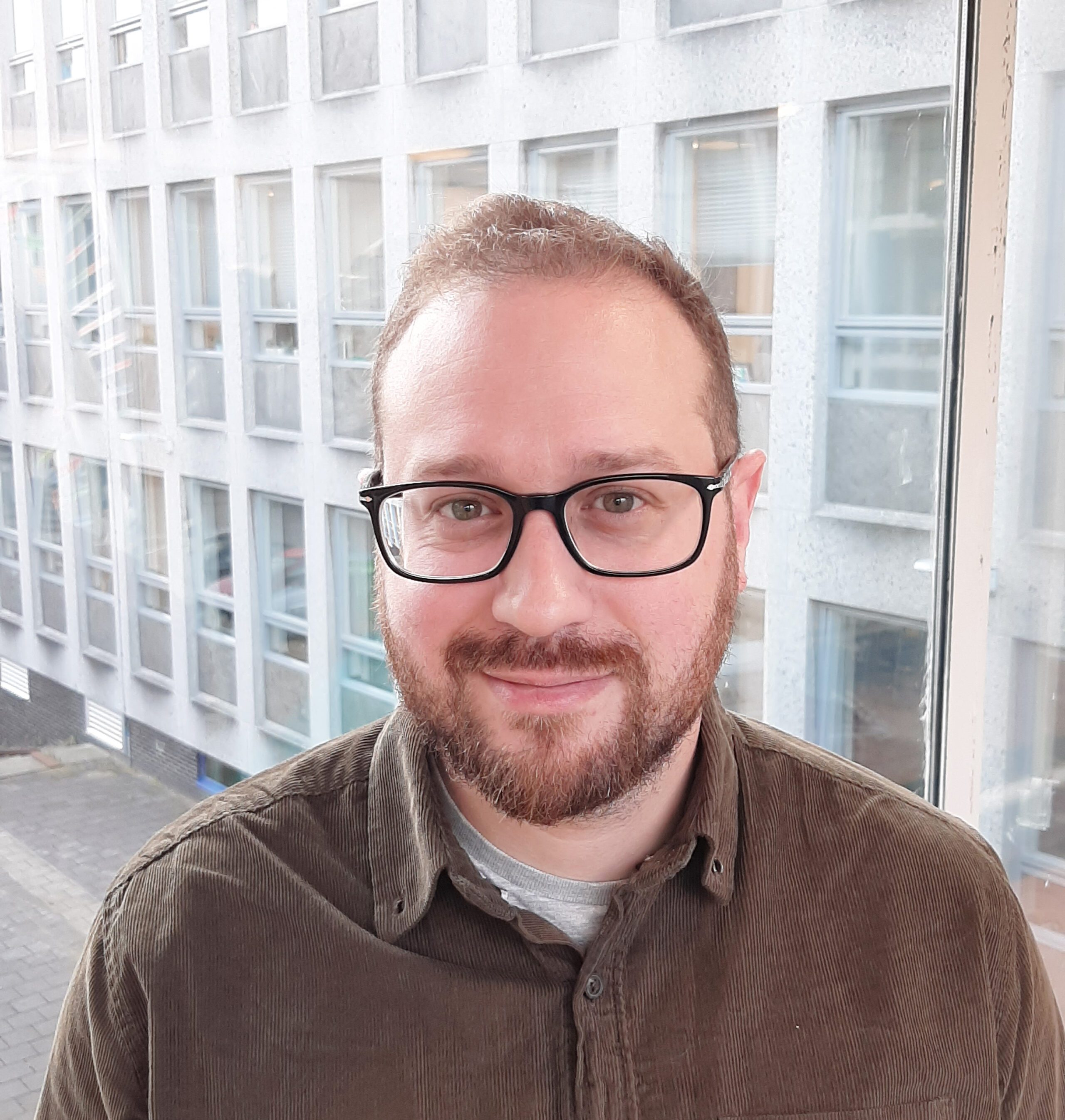 Achilleas Bardakas - QuTech