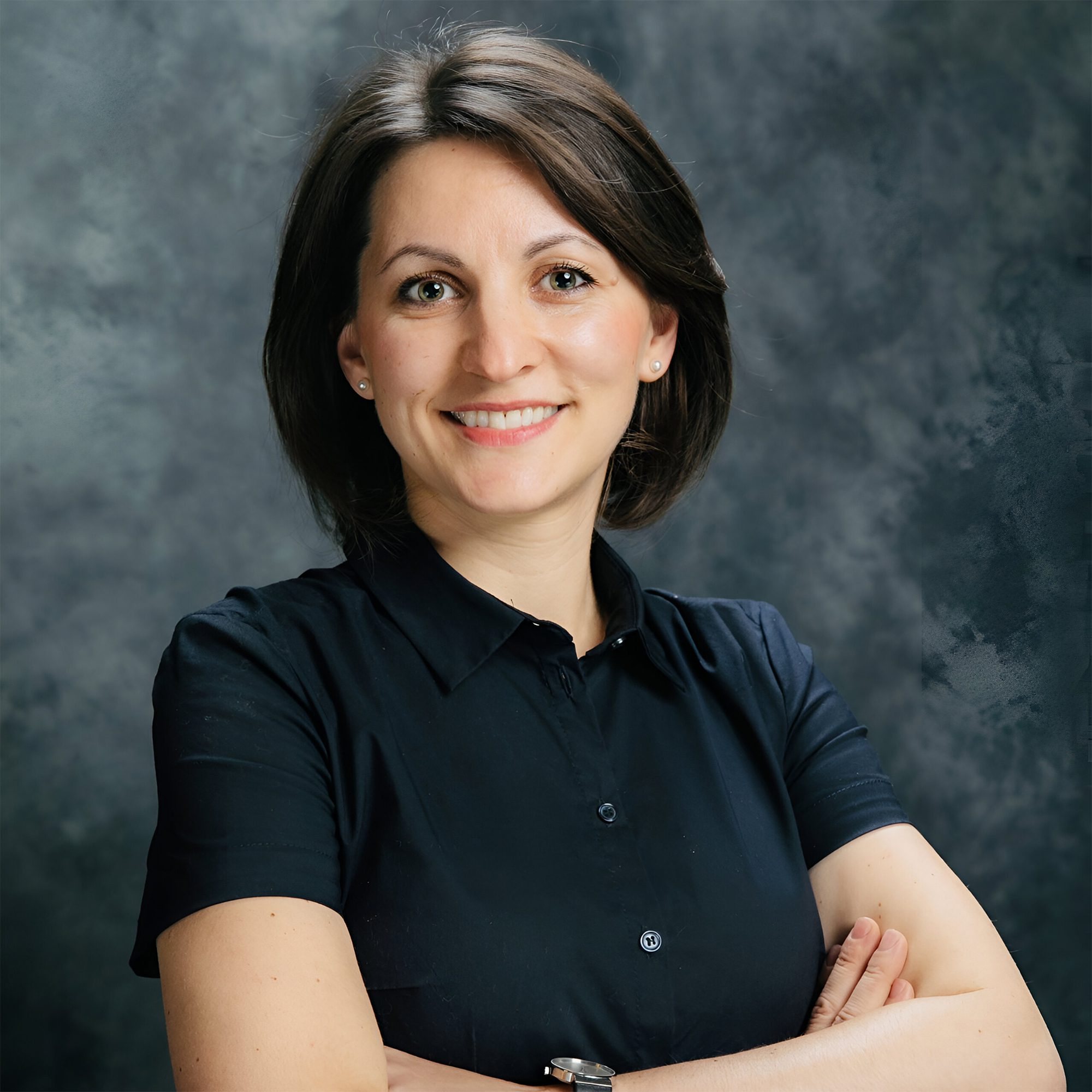 Rodica Malancea - QuTech