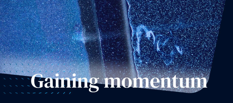 QuTech - Research institute for quantum computing and quantum internet