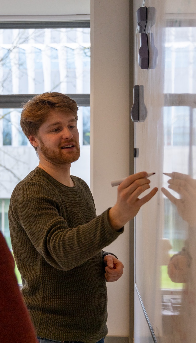 Coopmans Group - QuTech