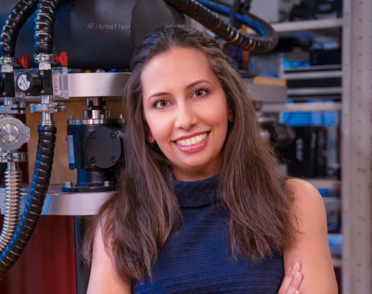 Haider Group - QuTech