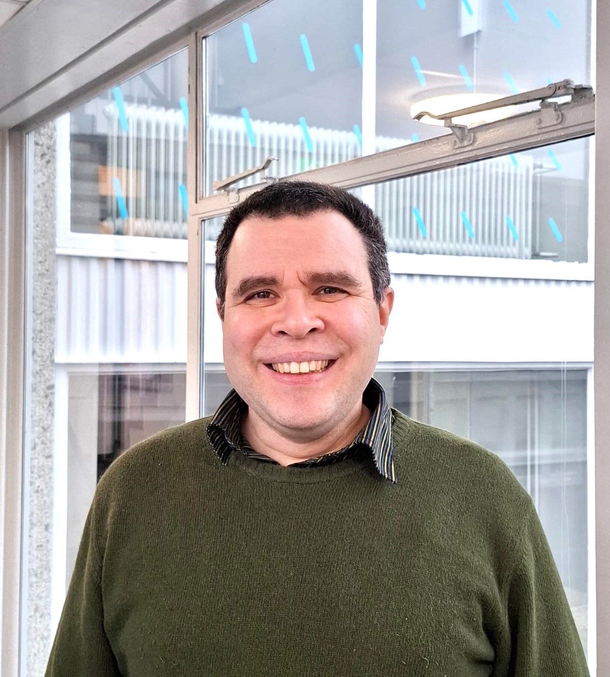 Alessio Miranda - QuTech