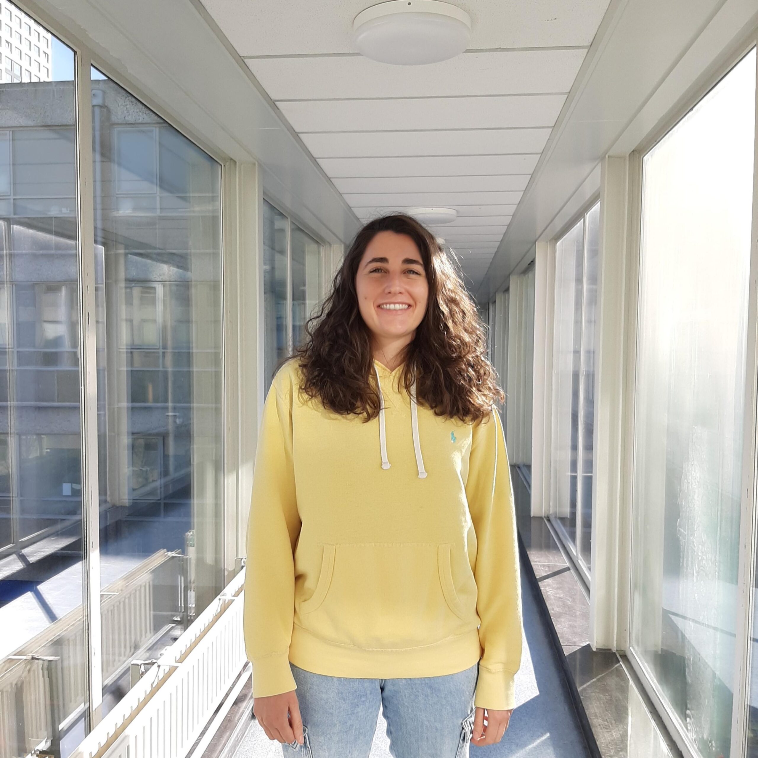 Alice Petrillo - QuTech