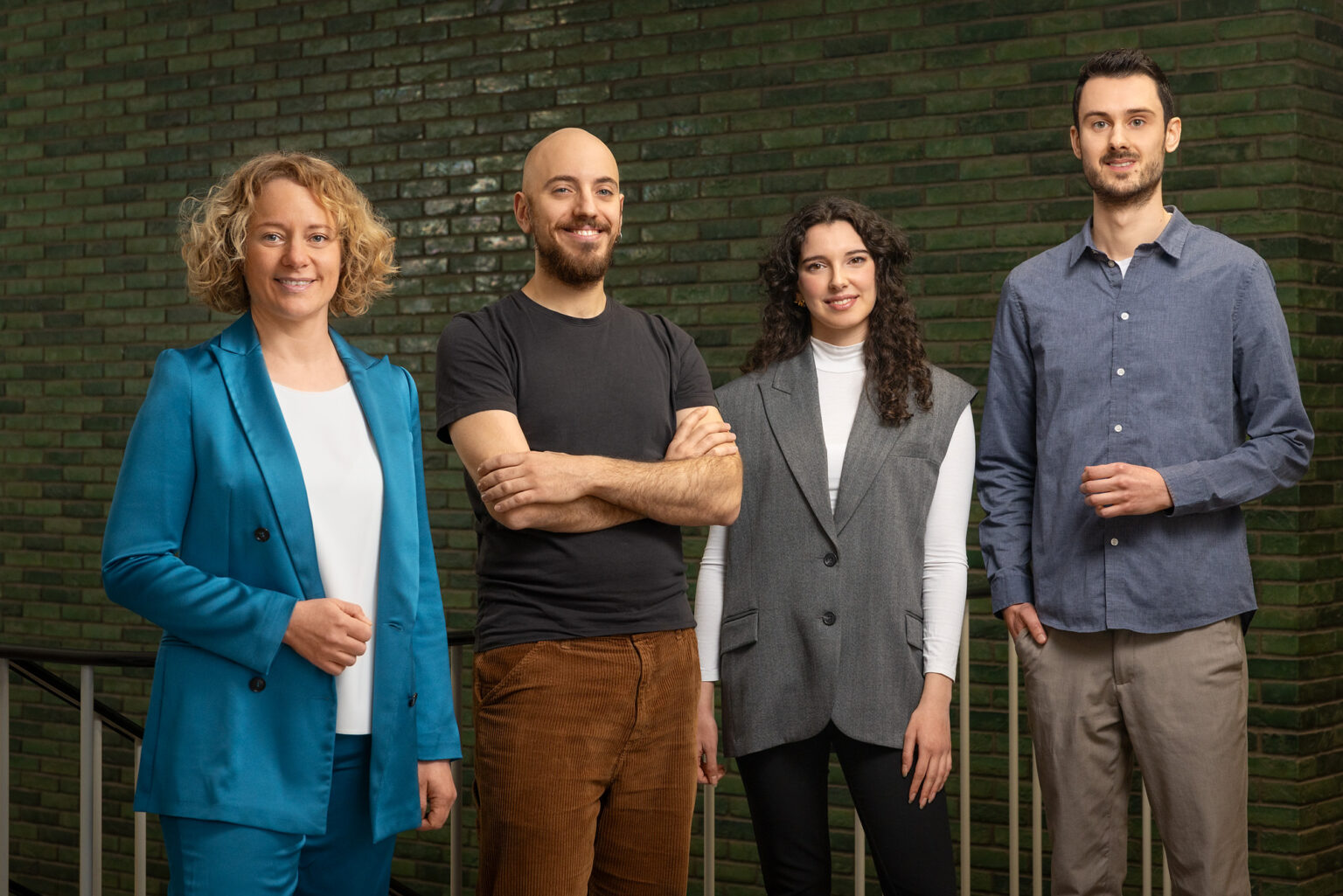 QIA researchers create first Operating System for Quantum Networks - QuTech