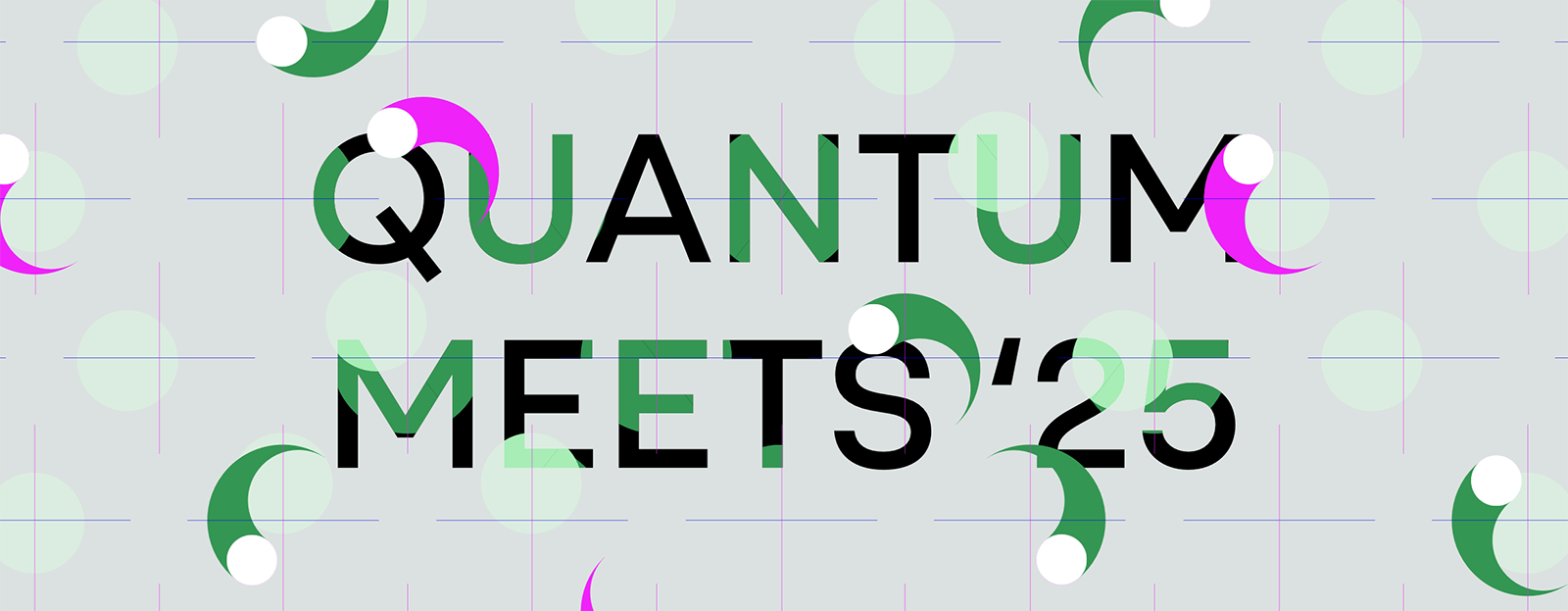 Quantum Meets 2025 - QuTech