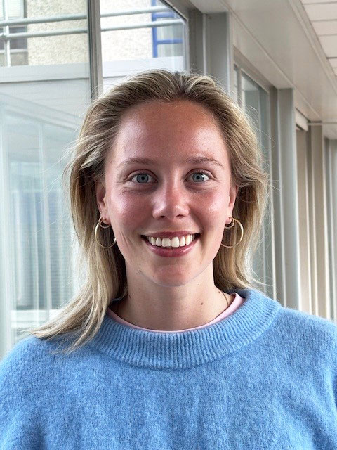 Femke Jansen - QuTech