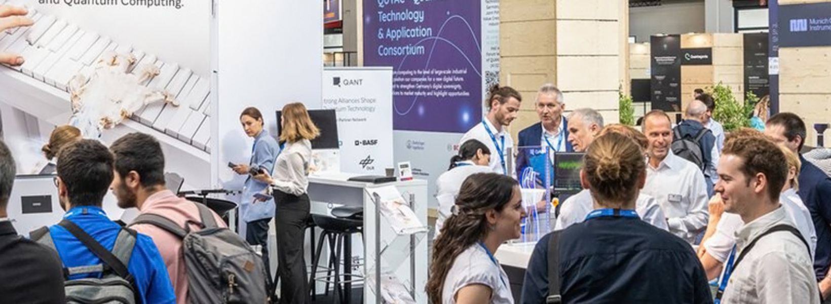 World of Quantum - QuTech