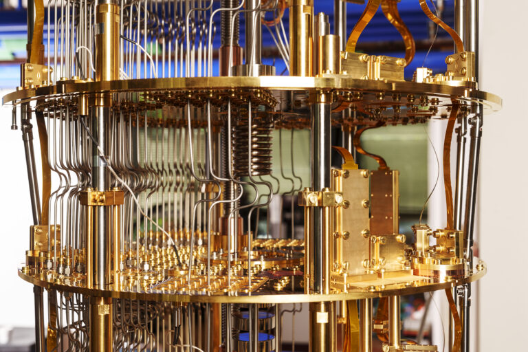 QuTech - Research institute for quantum computing and quantum internet