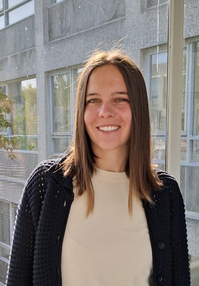 Julijana Avramov - QuTech