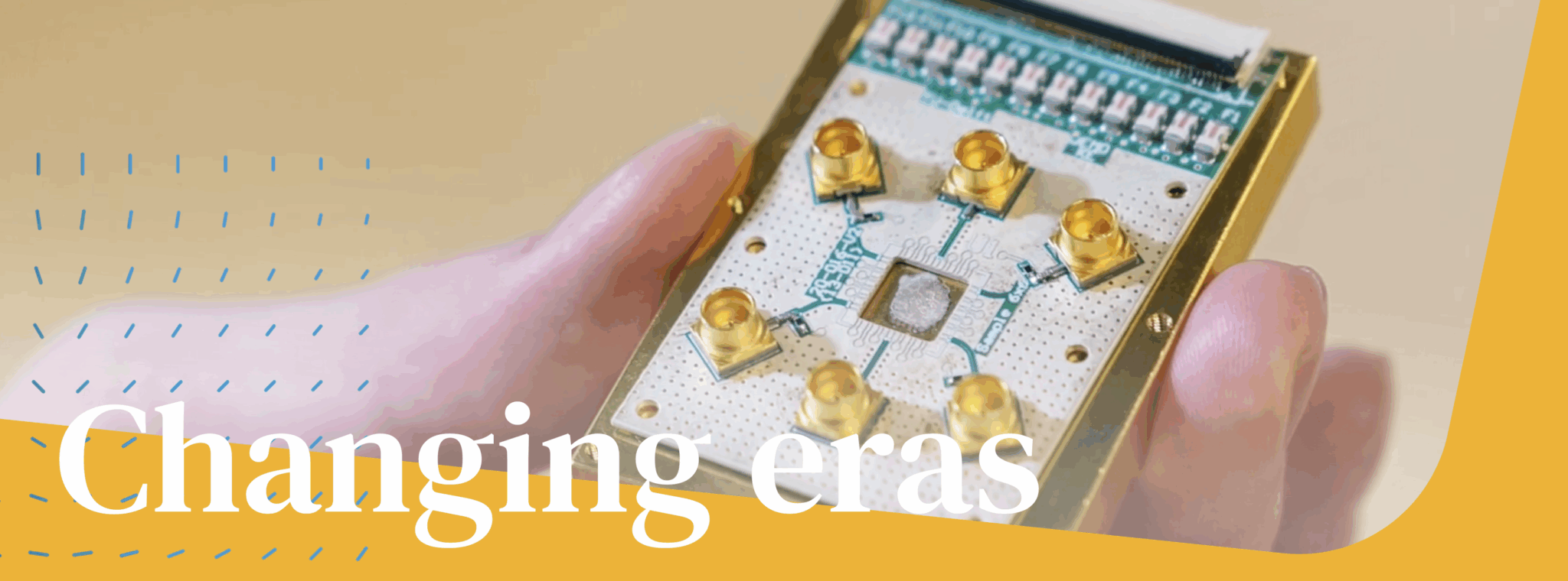 Annual Report 2024 - QuTech