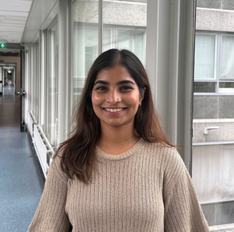 Anjana Uday - QuTech