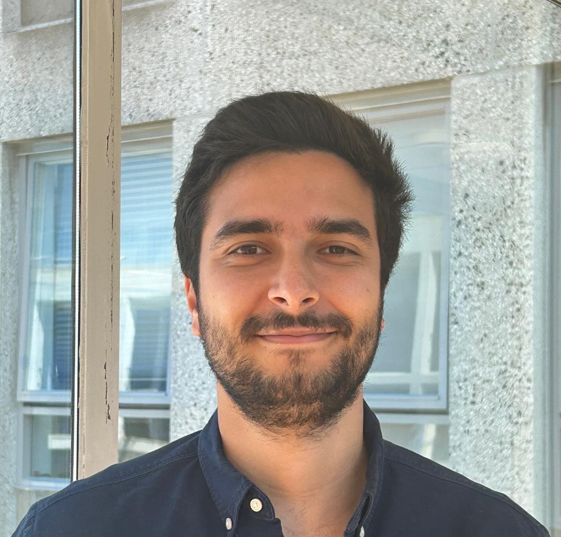 João Pedro Marques Rôla - QuTech