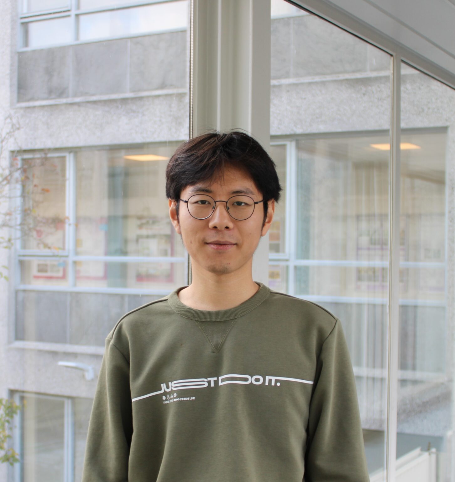 Pan Zhang - QuTech