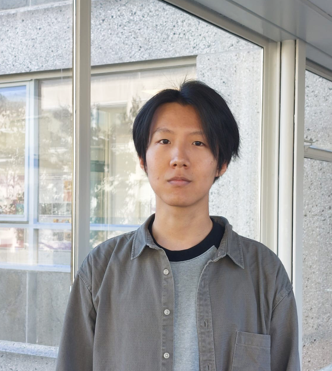 Tianchen Qu - QuTech