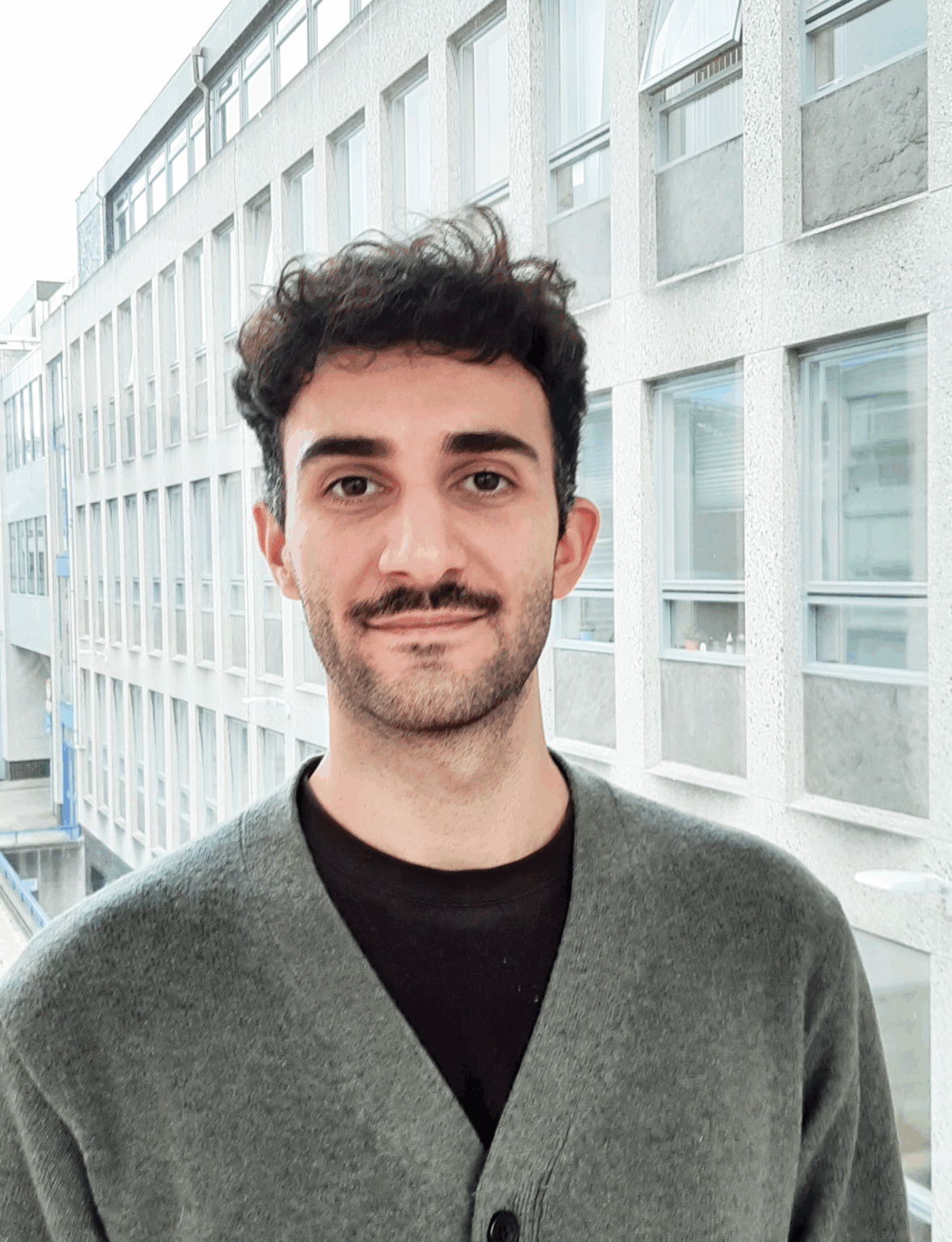 Robert Jovanov - QuTech